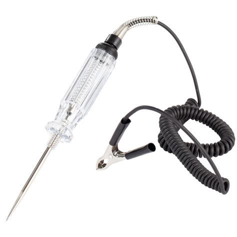 Heavy Duty Circuit Tester Maktig