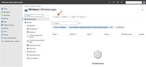 deploying netbird with intune netbird docs