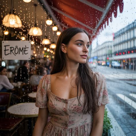 Sophie Rain Erome: Her Journey and Influence - The Women Team