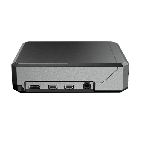 Buy Argon NEO Case For Raspberry Pi 4 RoboMaterial