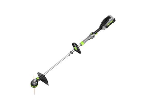 Ego Power 15 Powerload™ String Trimmer Kit