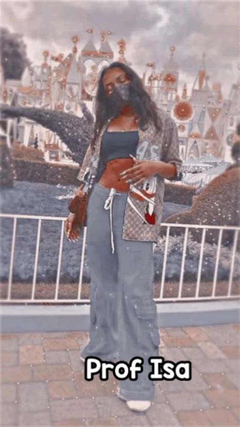 Apresentação Da Prof Isa