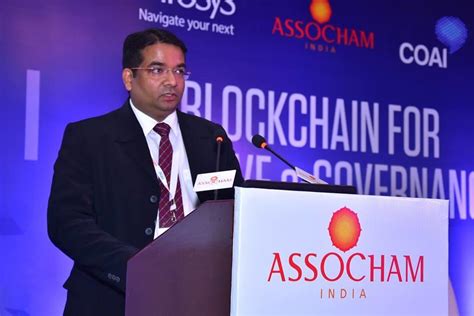 Abhishek Khare On Linkedin Blockchain Egovernance Digitalindia