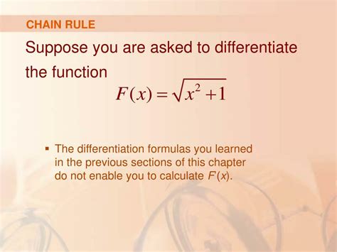 PPT DIFFERENTIATION RULES PowerPoint Presentation Free Download ID