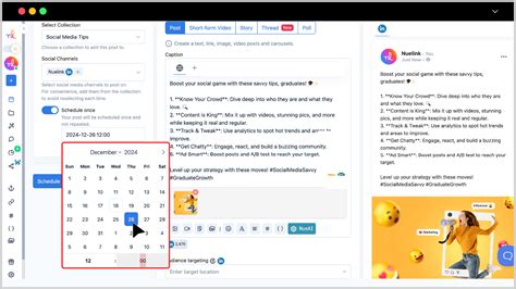A Simple Guide On How To Schedule Linkedin Posts In 2025