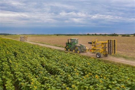 3 Terraland To 6000 In One Field Bednar Fmt