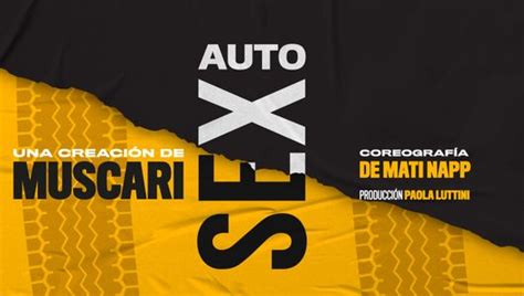 Auto Sex Teatrix