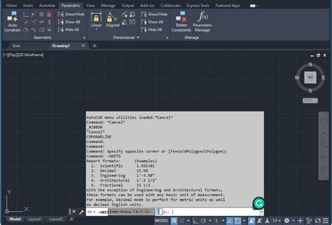 How To Use Autocad A Beginners Guide To Getting Started Cad Cam Cae Lab