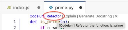 Comparing GitHub Copilot And Codeium We Love Open Source All Things Open