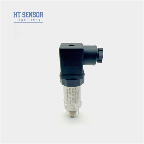 4 20ma pressure transmitter sensor stainless steel liquid air gas pressure transmitter