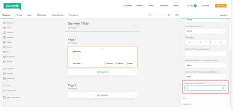 Input Field Size Is Not Reset To The Original Size · Issue 3755