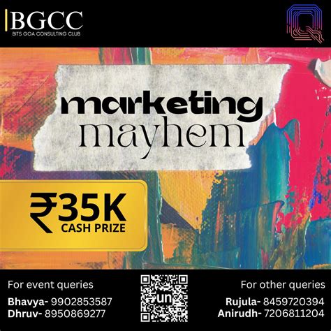 Vidhan Agrawal On Linkedin Innovative And Unique Event Excited For This