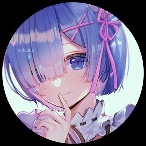 𝑺𝒂𝒌𝒖𝒓𝒂 𝒊𝒄𝒐𝒏𝒔 💫 Wallpapers Bonitos Artes Re Zero