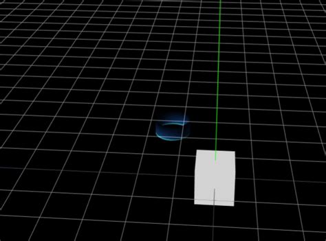 关于three js实现智慧城市我实现的一些特效 threejs 射灯光束效果模拟 csdn博客