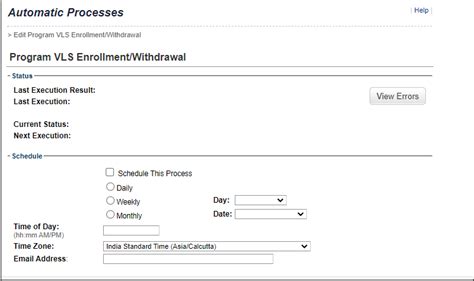 Virtual Learning With Sf Lms Sap Community