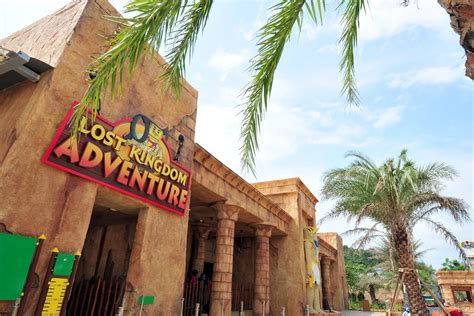 Pelancongan Kini Malaysia Malaysia Tourism Now Land Of Adventure