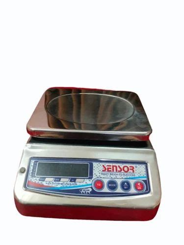 Digital Weighing Indicators Weighing Capacity 2000 Kg At Best Price In Ghaziabad