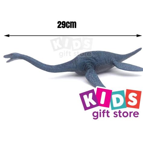 Jual Dinosaur Plesiosaurus Dino Figure Mainan Dinosaurus Shopee Indonesia