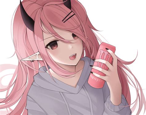 Fanart Megrocks By 1waly On Deviantart