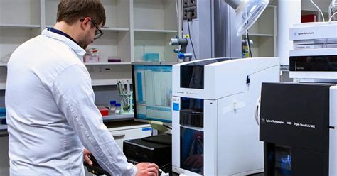 Biomedical And Metabolomic Analysis