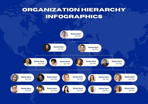 Free Hierarchy PowerPoint Templates Google Slides Themes SlidesCarnival