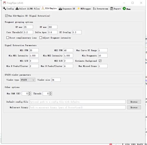 Process Returned Non Zero Exit Code Stopping · Issue 118 · Nesvilab