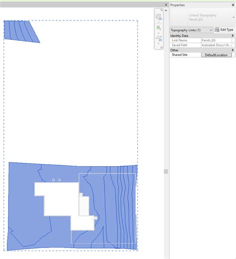 Solved Solved Linked Civil 3d Topography Cannot Assign Phase
