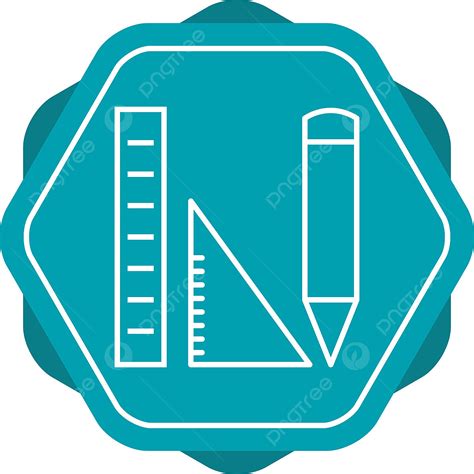 Geometry Tool Vector Design Images Beautiful Geometry Tools Line Vector Icon Line Icons