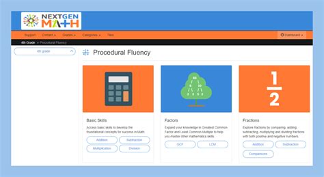 Whats New On Next Gen Math November 2022 Next Gen Math