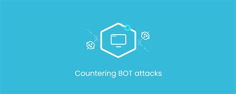 Countering Bot Attacks Seer Box