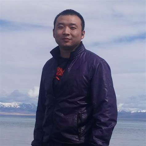 Liang Qiao Fudan University Shanghai Department Of Atmospheric And Oceanic Sciences