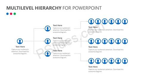 Multilevel Hierarchy For Powerpoint Check More At