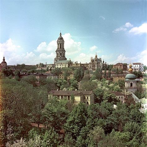 1954 год в цвете. Часть 1. СССР: visualhistory — LiveJournal