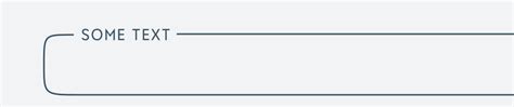 Javascript How To Make A Cropped Border In An Input Stack Overflow