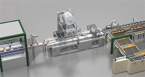 Three Key Applications For Packaging Machine Sensors