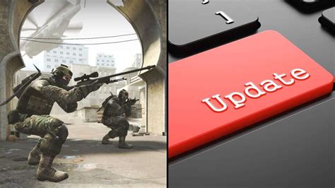 CSGO Update Brings Long Awaited Crosshair Change October Patch Notes Dexerto
