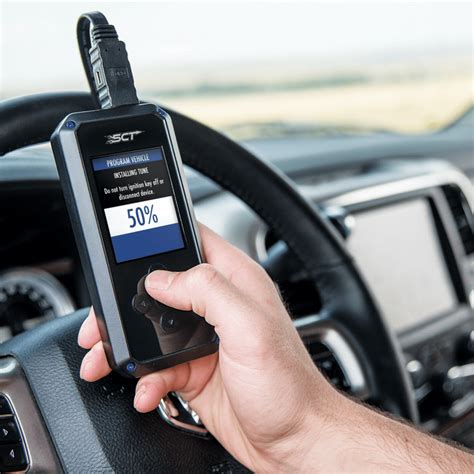 2011 2014 Ford F 150 3 7l Sct Bdx Performance Programmer