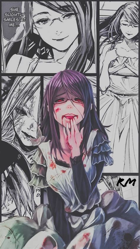 Pin By Buste Bee On Ishida Why Tokyo Ghoul Wallpapers Tokyo Ghoul