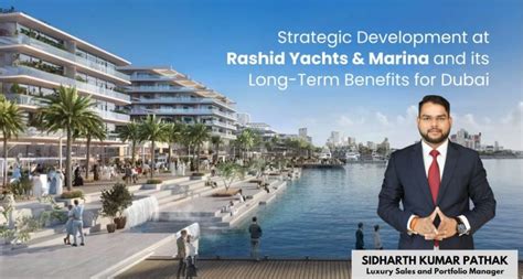 sidharth kumar pathak on linkedin dubaimarina strategicdevelopment
