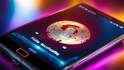 Cybersecurity Of Personal Data Safety Mobile Smartphone Using Biometric Finger Print And Two