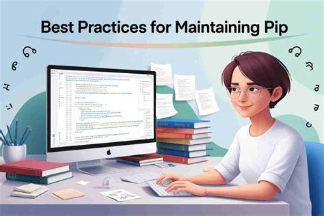 Pip Update Step By Step Guide To Upgrade Pip And Python