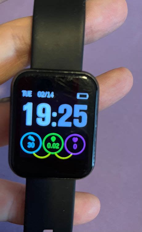 Lenovo E Pro Smartwatch Gebraucht in Luzern für CHF mit Lieferung auf Ricardo kaufen