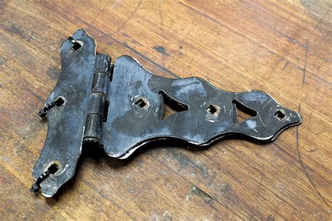 Gothic Barn Hinges Renovators Paradise Recycled