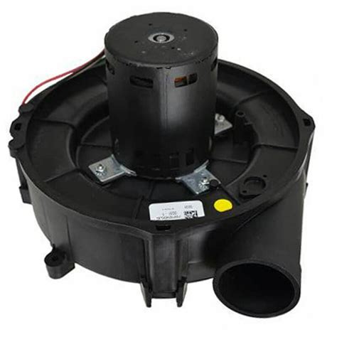 Goodman 0271f00126s 2 Stage Draft Inducer Motor Assembly Goodman