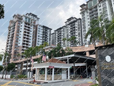 Ampang Boulevard Condominium