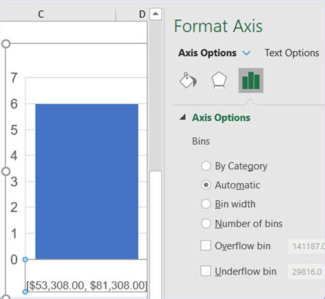 How To Make A Histogram Chart ExcelNotes
