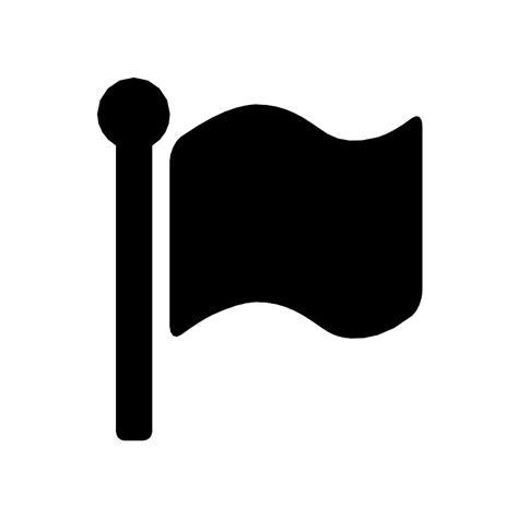 Flag Vector Svg Icon Svg Repo