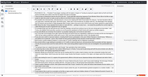 Diverse Cross Document Coreference And Media Bias Analysis Hackernoon