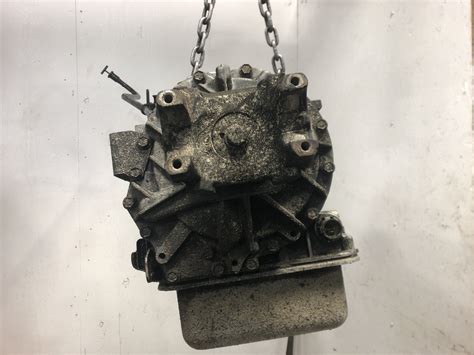 Eo13620 Allison 2100 Pts Transmission For Sale