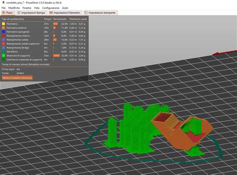 slicing not correct · issue 9242 · prusa3d prusaslicer · github